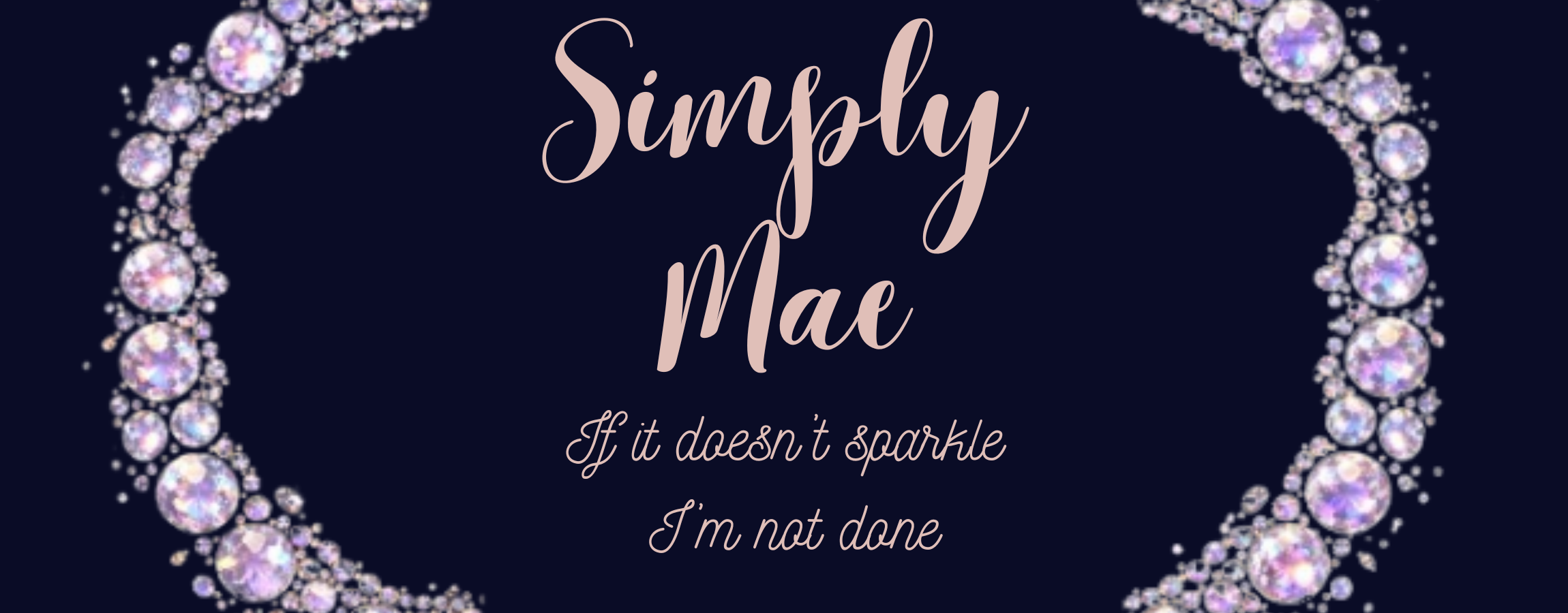 Simply Mae